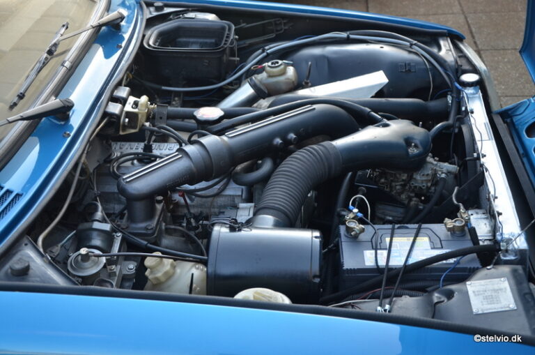 Renault 5 Alpine Turbo - 1984 | Stelvio Automobili