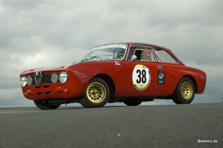 Solgte biler | Stelvio Automobili